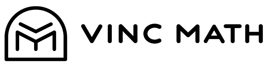 Vinc Math – Vinc Math
